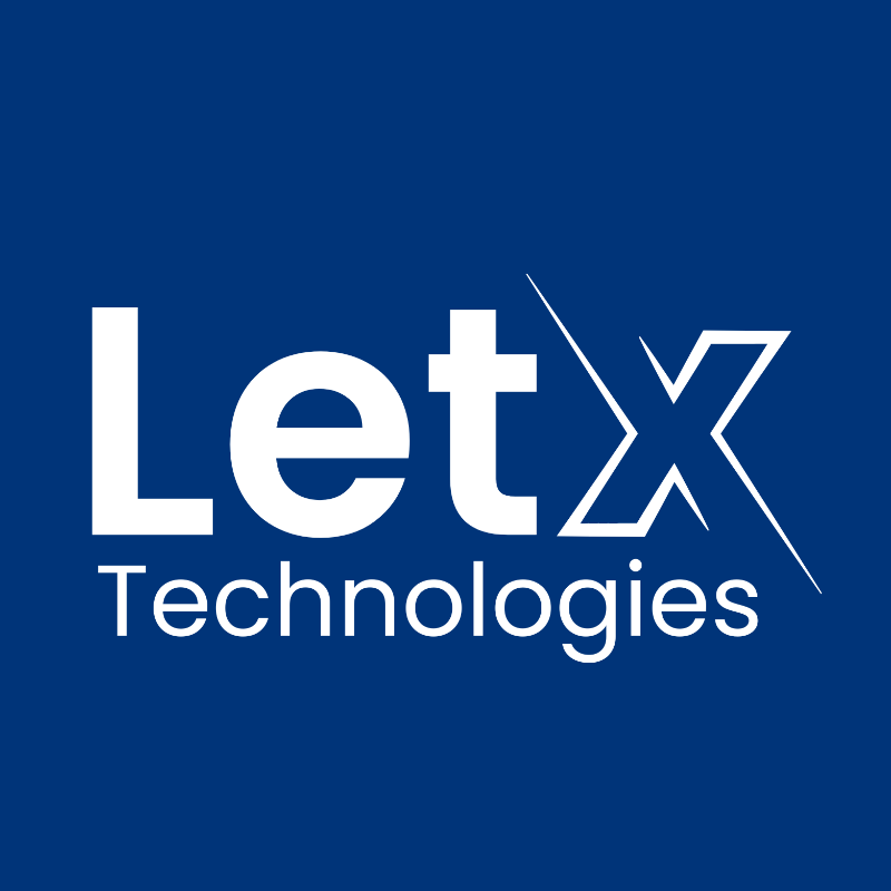 Careers at LetX Technologies