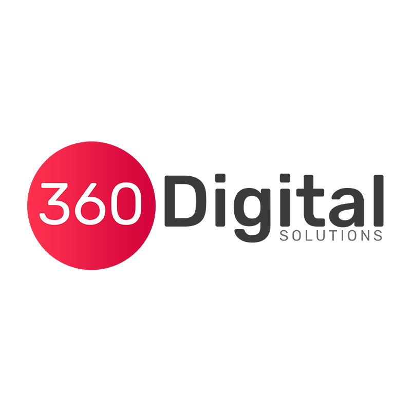 360 Digital Solutions (Pvt) Ltd. | Creative Designer