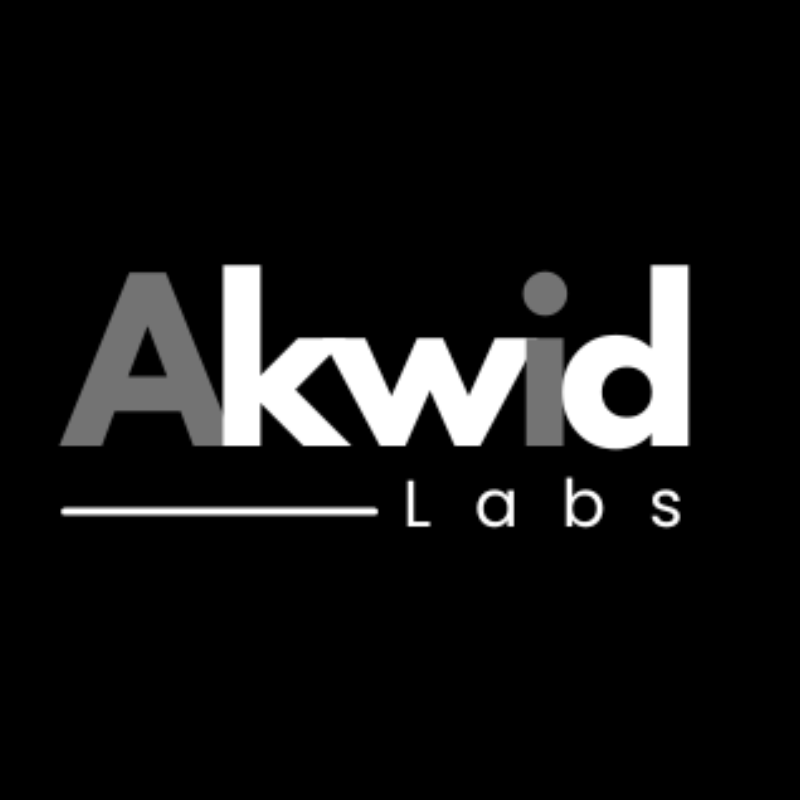 Akwid Labs | Intern Software Engineer