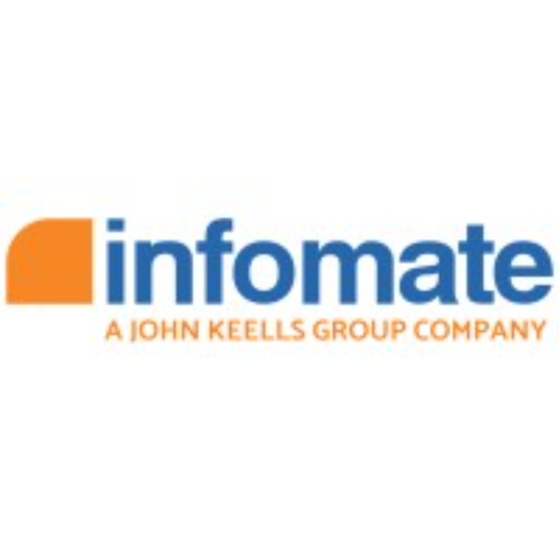 Infomate (Pvt) Ltd - John Keells Holdings | Intern - Front Desk Coordinator