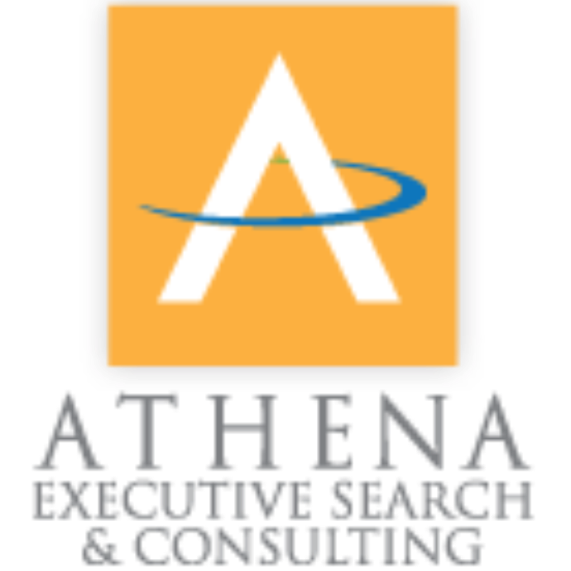 Athena Executive Search and Consulting | Associate Consultant
