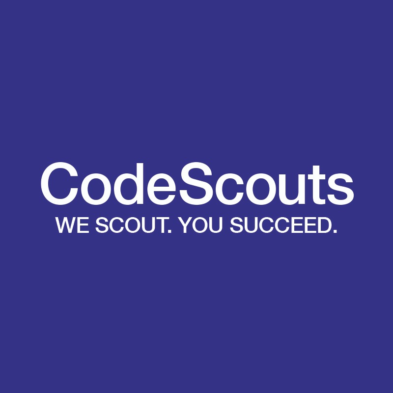 Careers at CodeScouts