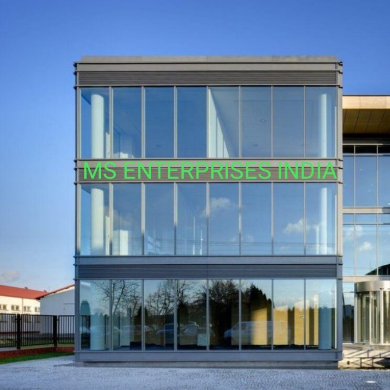 Careers at MS ENTERPRISES INDIA