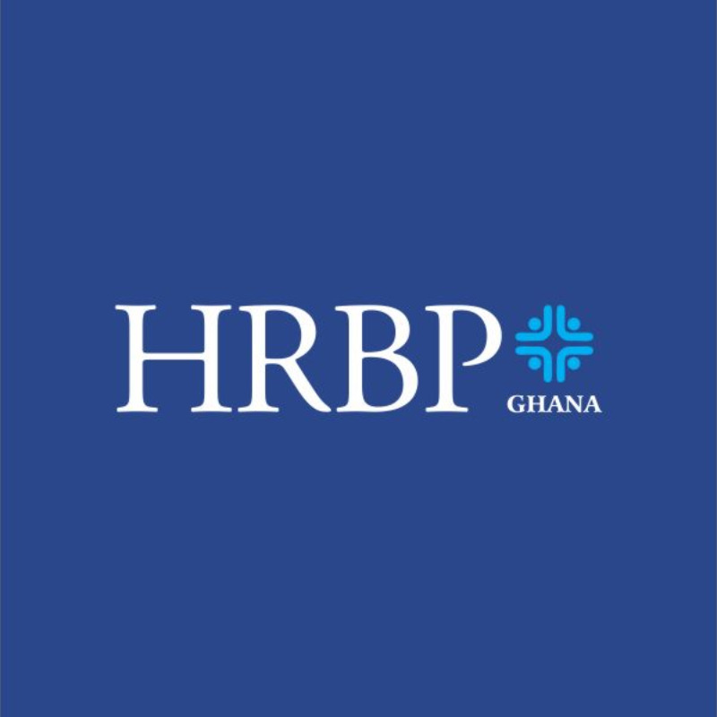 Careers at HRBP Ghana