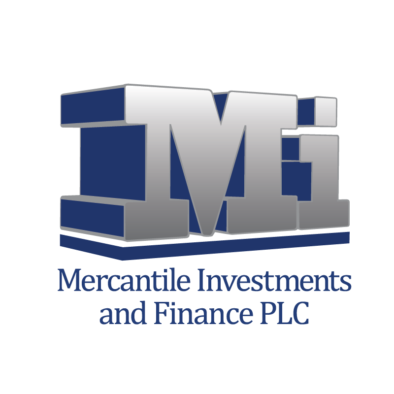 Mercantile Investments and Finance PLC | Graphic Designer
