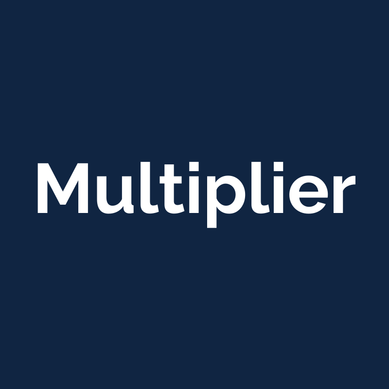 Careers at Multiplier