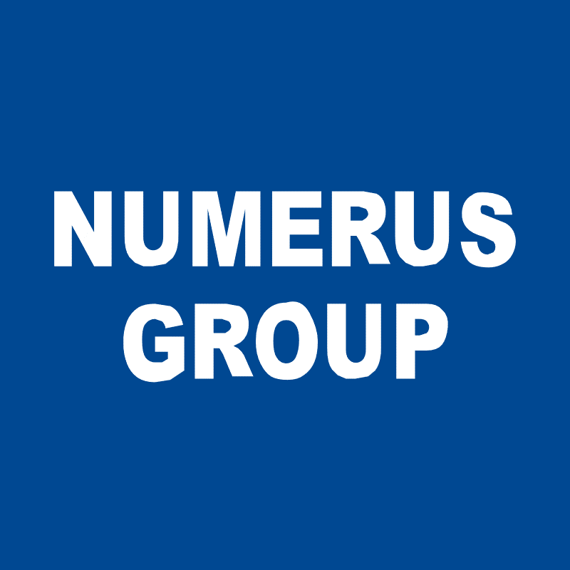 Numerus Group | UI/UX Designer