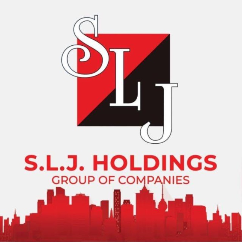 SLJ HOLDINGS PVT LTD | Sales and Marketing Manager