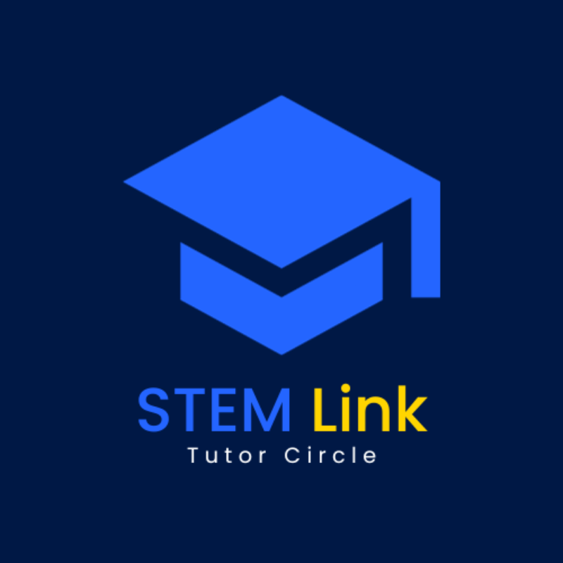 STEM link | Social Media Marketing and Design Intern