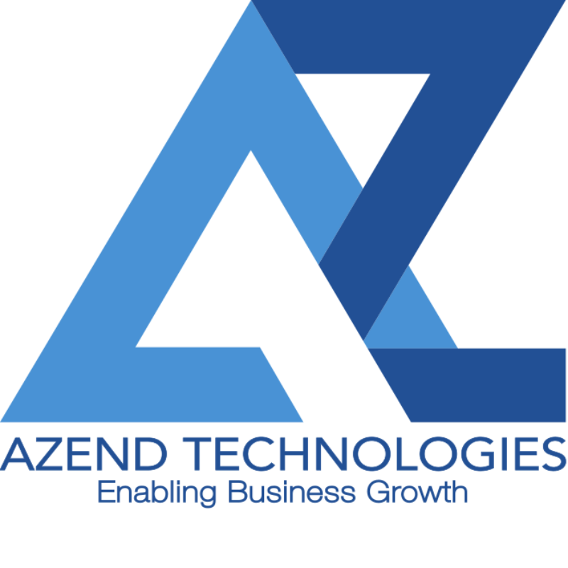Careers at Azend Technologies