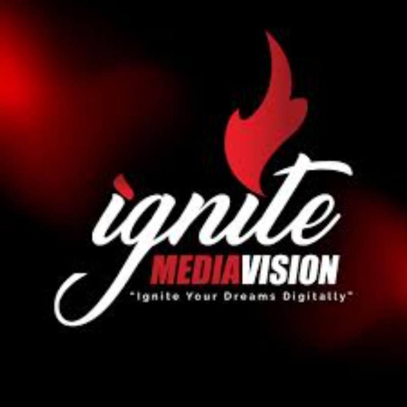 Ignite Media Vision (PVT) Ltd. | Social Media Executive