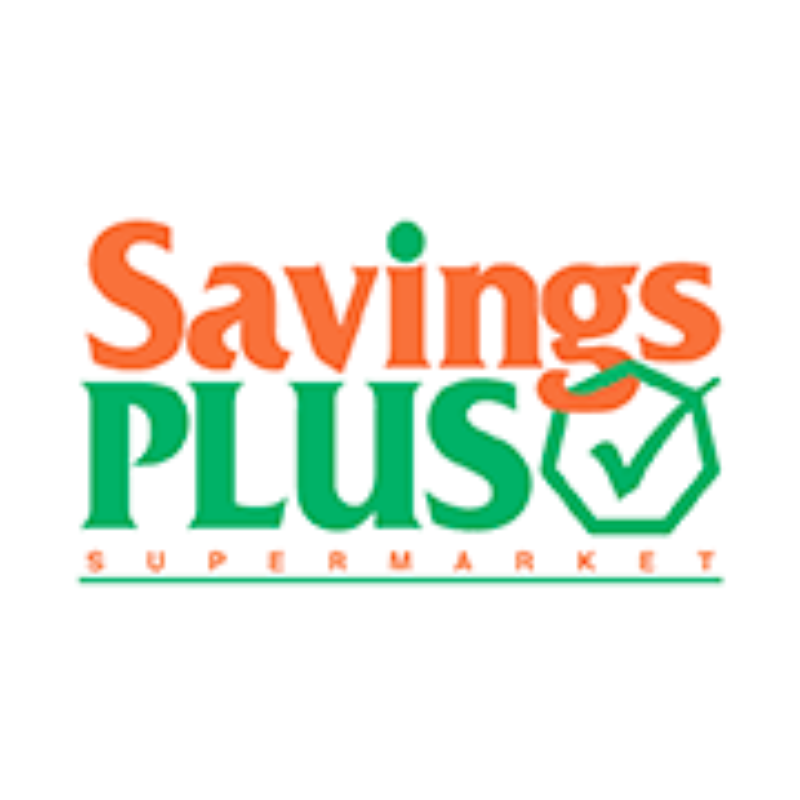 Careers at Savings Plus Supermarkets