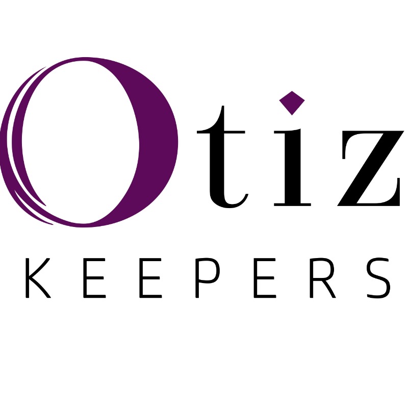 Careers at Otiz Keepers Limited