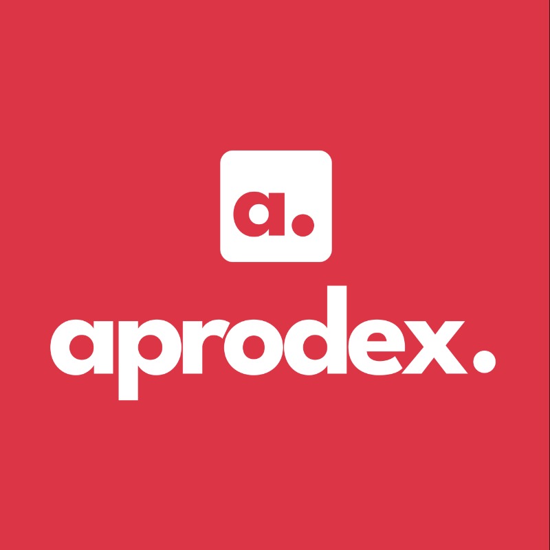 Aprodex Labs | UI/UX Designer ( Web )
