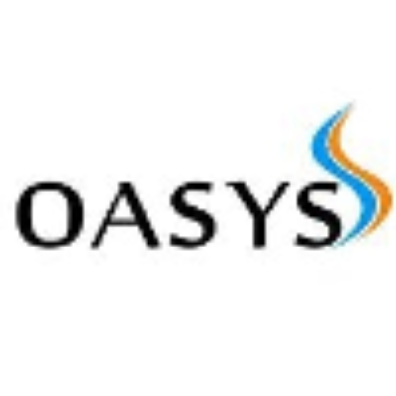 Careers at Oasys Tech solutions Pvt Ltd